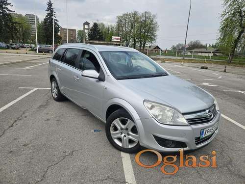 Astra H 2009 god. 1.9 D 88kw