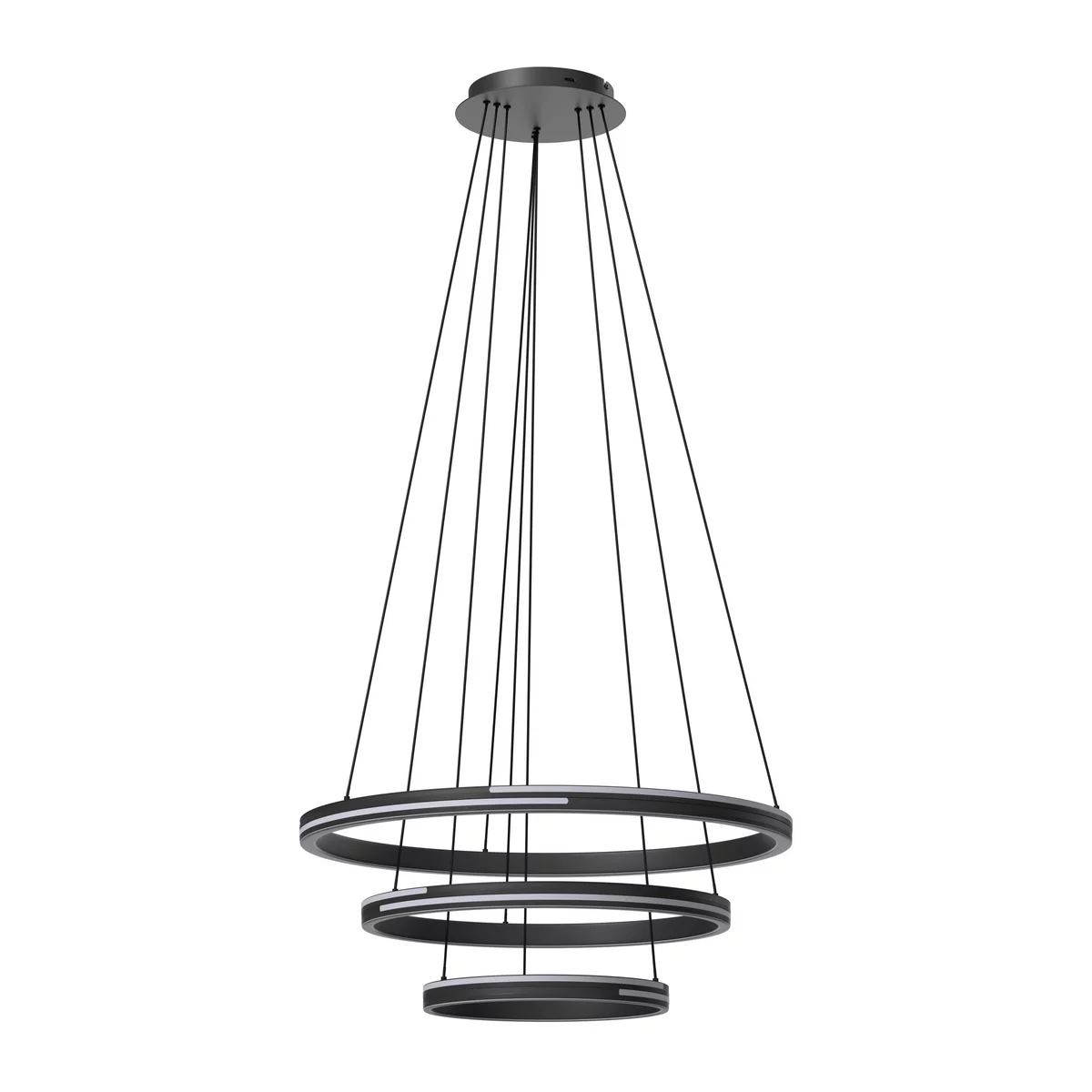 LED LUSTER 80/150 cm