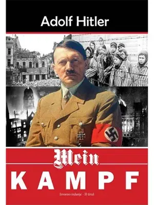 Mein Kampf