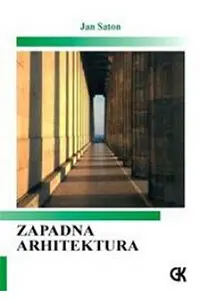 Zapadna arhitektura