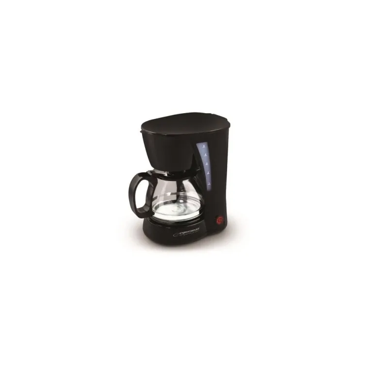 ESPERANZA EKC006 KAFE APARAT ROBUSTA 0,6L