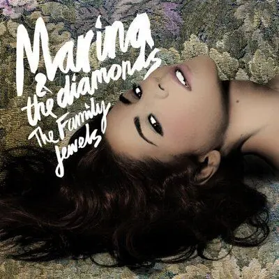 Marina And The Diamonds - Family Jewels