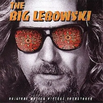 OST/Various - The Big Lebowski