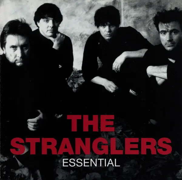 The Stranglers - Essential