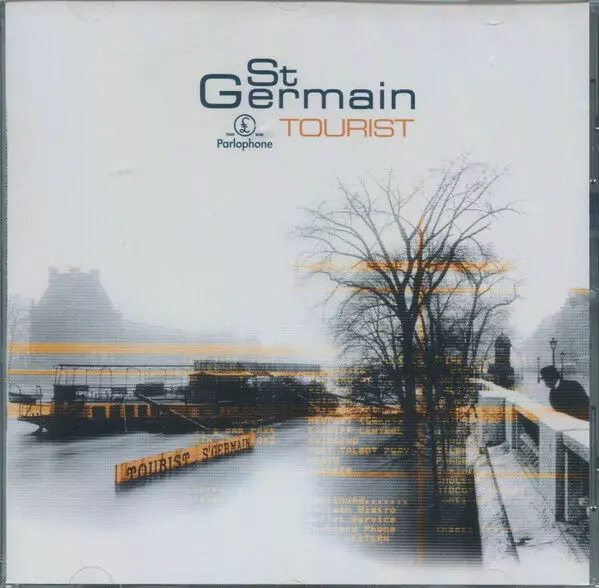 St Germain - Tourist