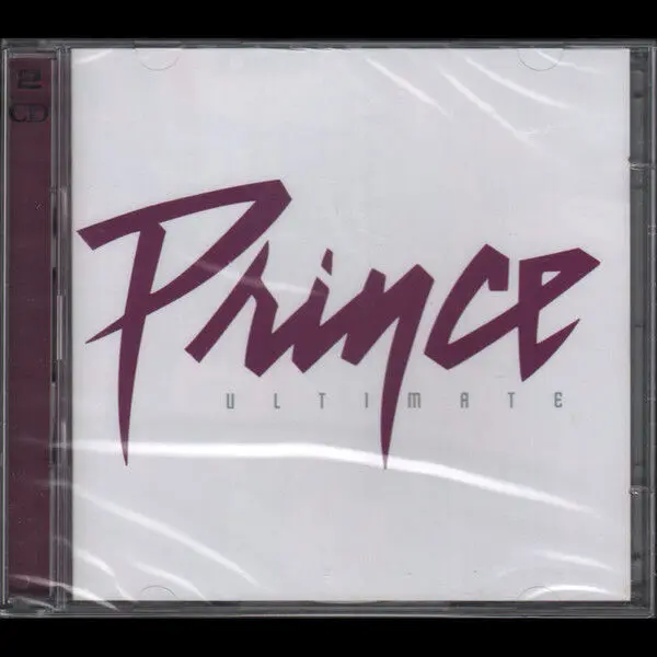 Prince - Ultimate