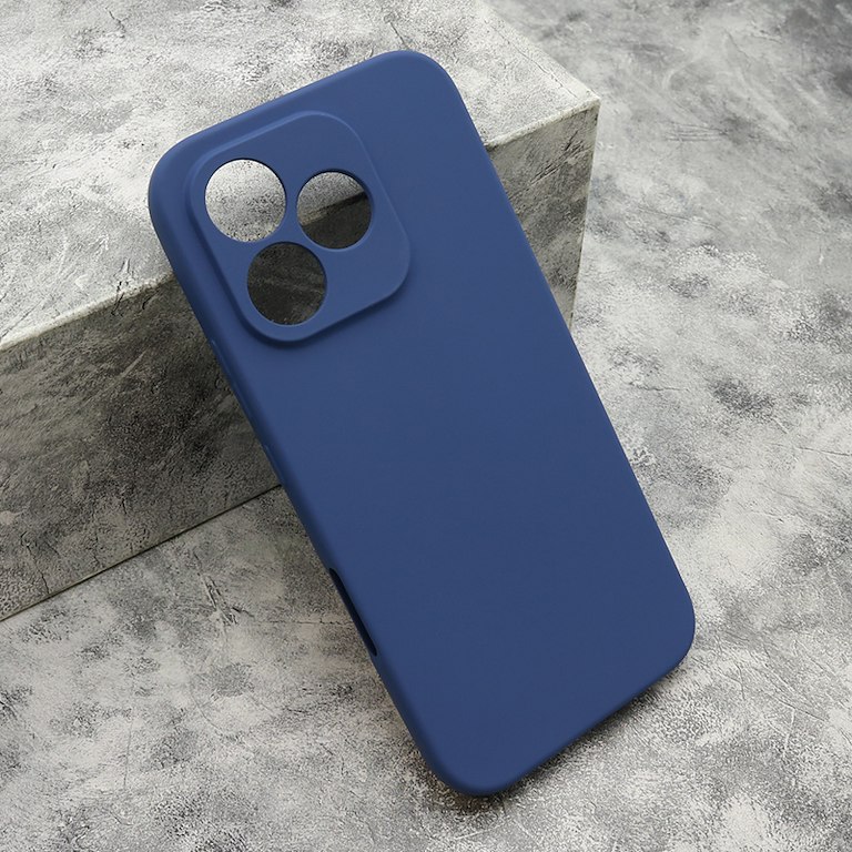 Futrola GENTLE COLOR za Honor 600 Lite teget