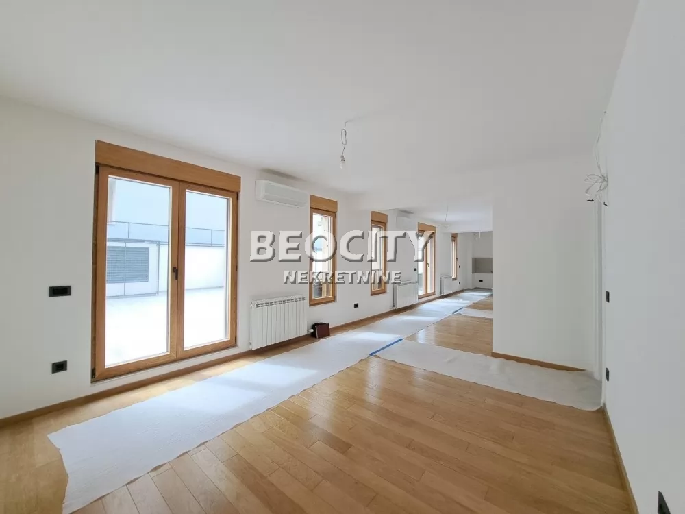 četvorosoban stan, 216 m2, Vračar ID: 131309