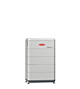 Fronius Reserva Pro 16 kWh set, 1x BMS, 4x baterije
Plus troškovi dostave: https://www.schrack.at/schrack-technik/transportkosten