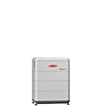 Fronius Reserva Pro 12 kWh set, 1x BMS, 3x baterije
Plus troškovi dostave: https://www.schrack.at/schrack-technik/transportkosten