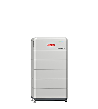 Fronius Reserva Pro 20 kWh set, 1x BMS, 5x baterije
Plus troškovi dostave: https://www.schrack.at/schrack-technik/transportkosten