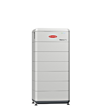 Fronius Reserva Pro 24 kWh set, 1x BMS, 6x baterije
Plus troškovi dostave: https://www.schrack.at/schrack-technik/transportkosten