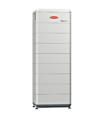 Fronius Reserva Pro 32 kWh set, 1x BMS, 8x baterije
Plus troškovi dostave: https://www.schrack.at/schrack-technik/transportkosten