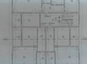 Prodaja Stan - Beograd, Palilula: Borča - Kovilovo - Crvenka