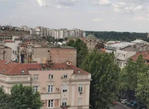 Prodaja Stan - Beograd, Stari Grad: Centar - Skupština - Terazije