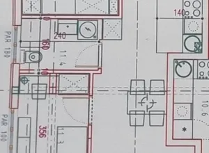 Prodaja Stan - Beograd, Voždovac: Trošarina - Banjica