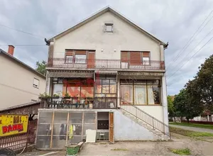 Prodaja Vila - Stara Pazova