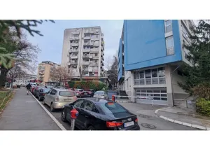 Izdavanje Lokal - Beograd