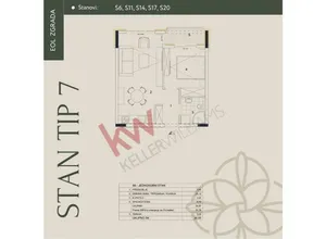 Prodaja Stan - Sokobanja