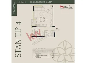 Prodaja Stan - Sokobanja