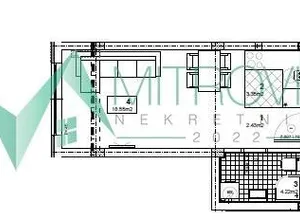 Prodaja Stan - Novi Sad