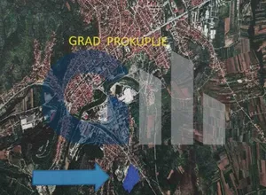 Prodaja Lokal - Prokuplje