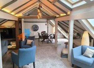 Izdavanje Stan - Beograd, Savski Venac Centar