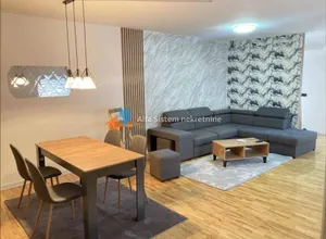 Izdavanje Stan - Beograd, Vračar: Crveni Krst - Južni bulevar