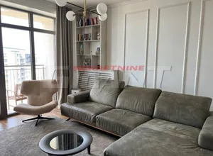 Prodaja Stan - Beograd, Savski Venac: Beograd na vodi - Palata pravde