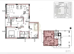 Prodaja Stan - Niš, Pantelej: Branko Mišić Kamenko