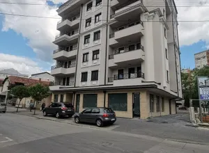 Izdavanje Lokal - Kragujevac
