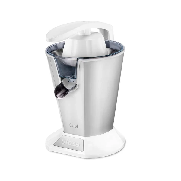 Sokovnik Ufesa Cool White/600W/srebrna