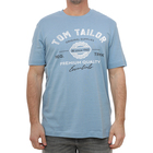MUŠKA MAJICA TOM TAILOR T-SHIRTS