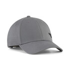 UNISEX KAČKET PUMA ESS ELEVATED METAL PUMA CAT BB CAP