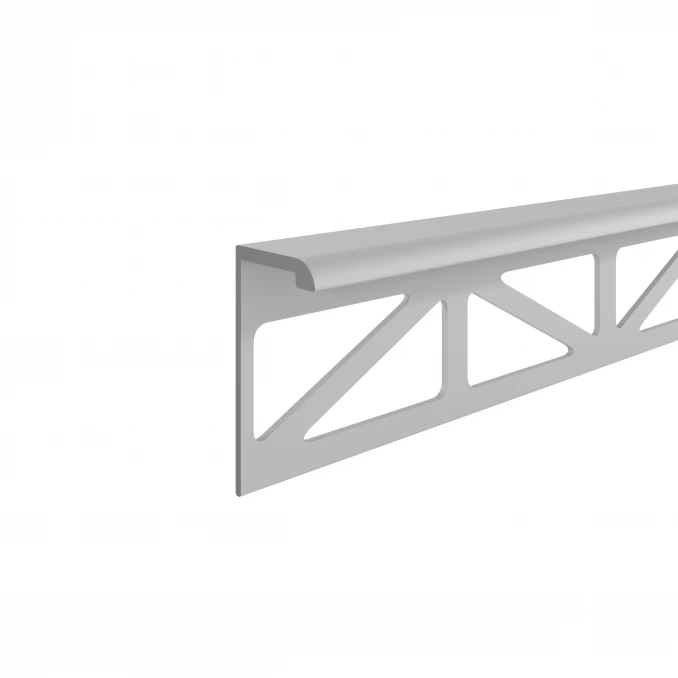 LAJSNA L-PROFIL MAT 2.7/12MM 03887