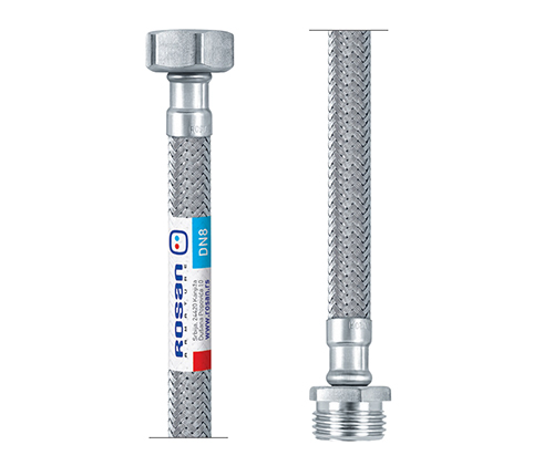 BRINOX 3/8-3/8 10CM MŽ FM383810 ROSAN