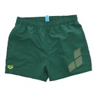 DEČIJI ŠORC ZA KUPANJE ARENA BOYS' BEACH SHORT LOGO R