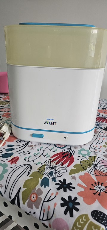 Sterilizator Avent