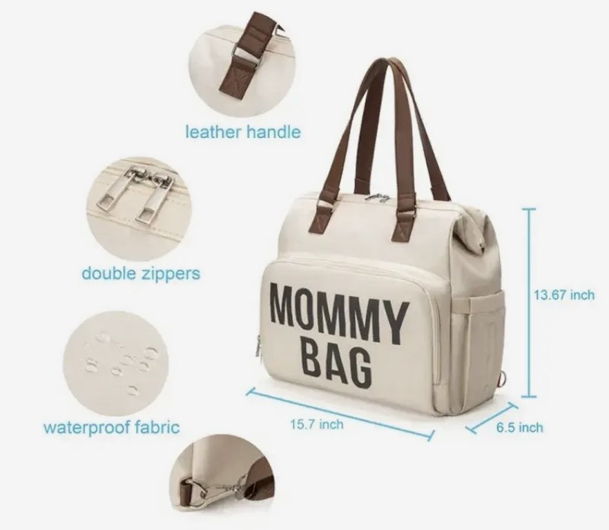 Mommy bag