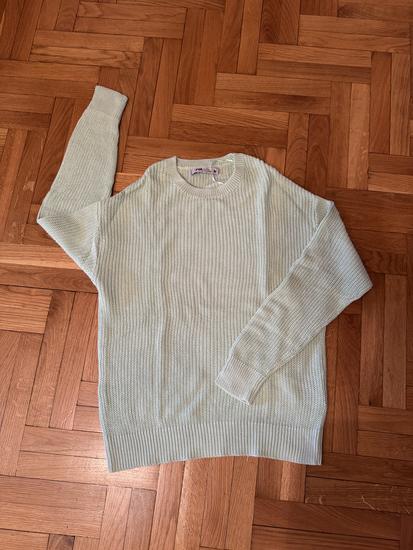 Dzemper fb sister ny