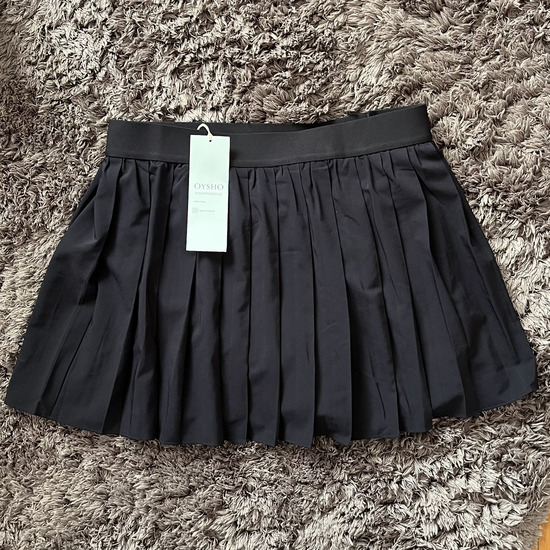 Oysho compressive skort - nov