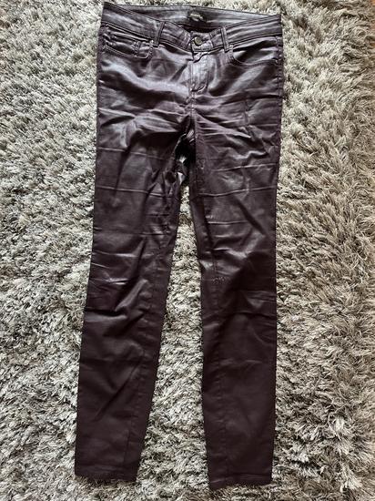 Massimo Dutti voskirane pantalone