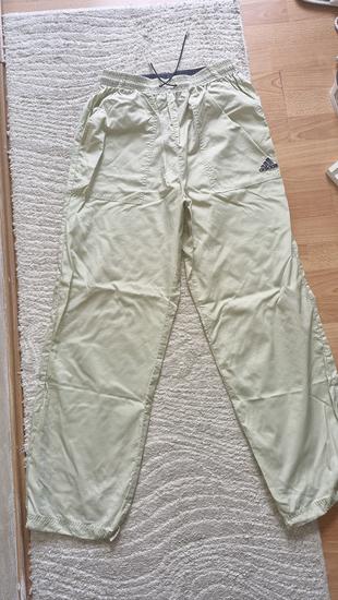 Adidas trenerka pantalone-orig L-xl
