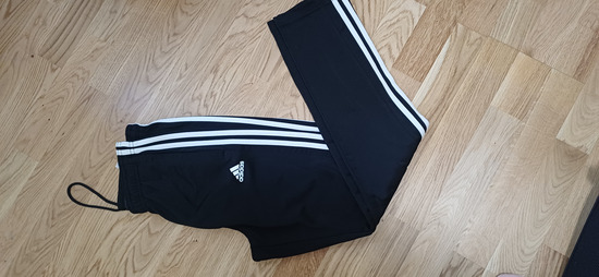 Crne adidas trenerke