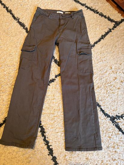 Cargo pantalone Springfield