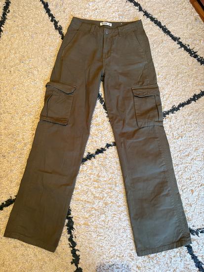 Cargo pantalone Pull and bear