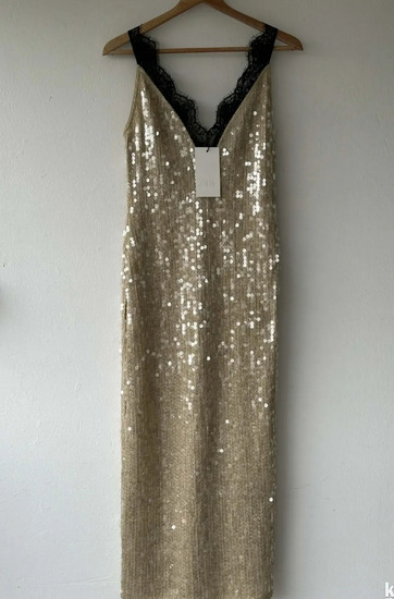 Zara premium maxi