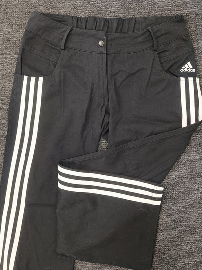 Adidas pantalone 36