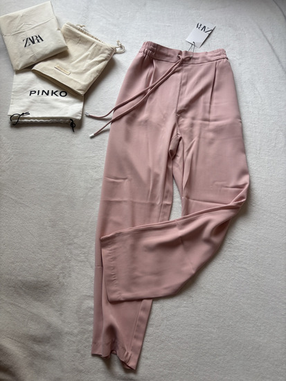 Zara nove pantalone