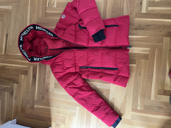 Moncler ženska jakna